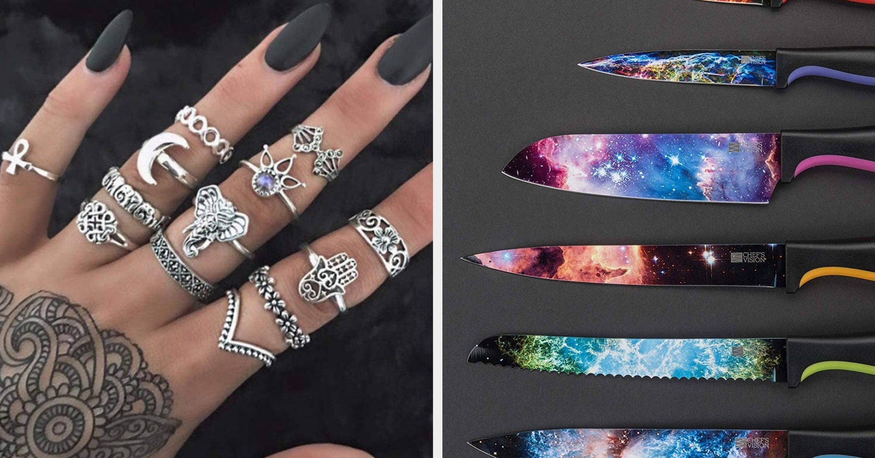 Super-Cool Products On Amazon Canada