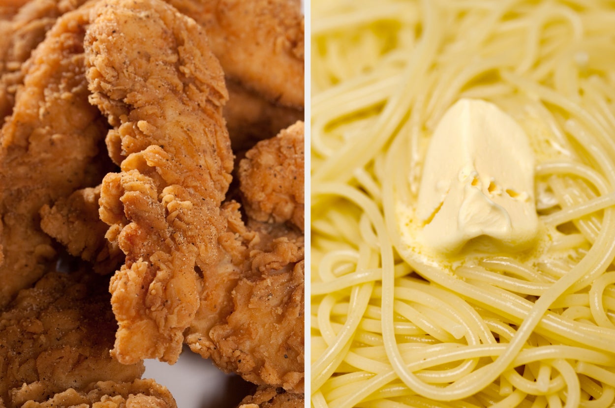 Quiz: How Many Picky Eater Staples Have You Tried?