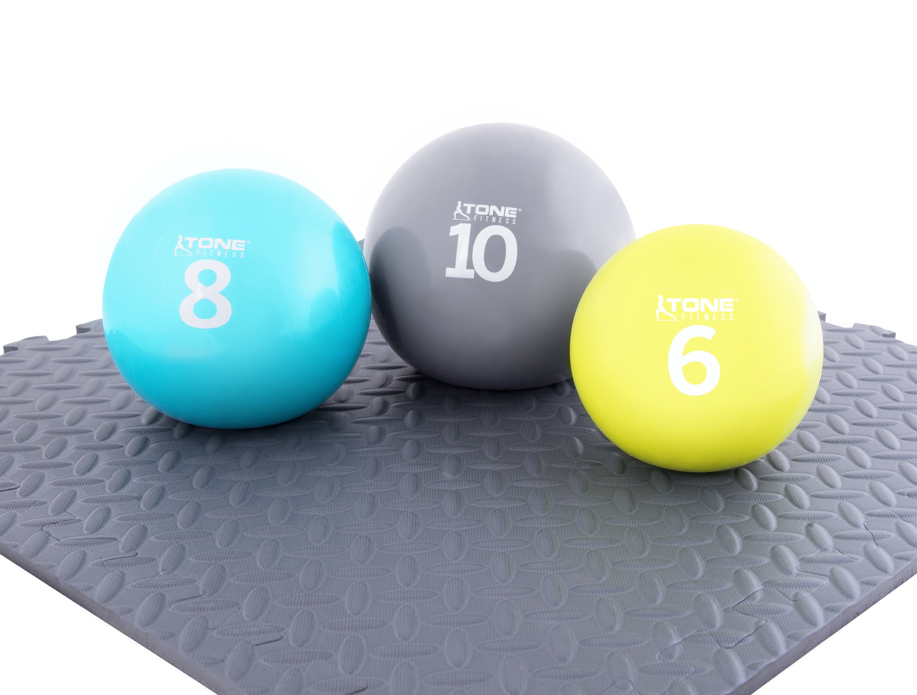 31 Things From Walmart To Help You Work Out At Home