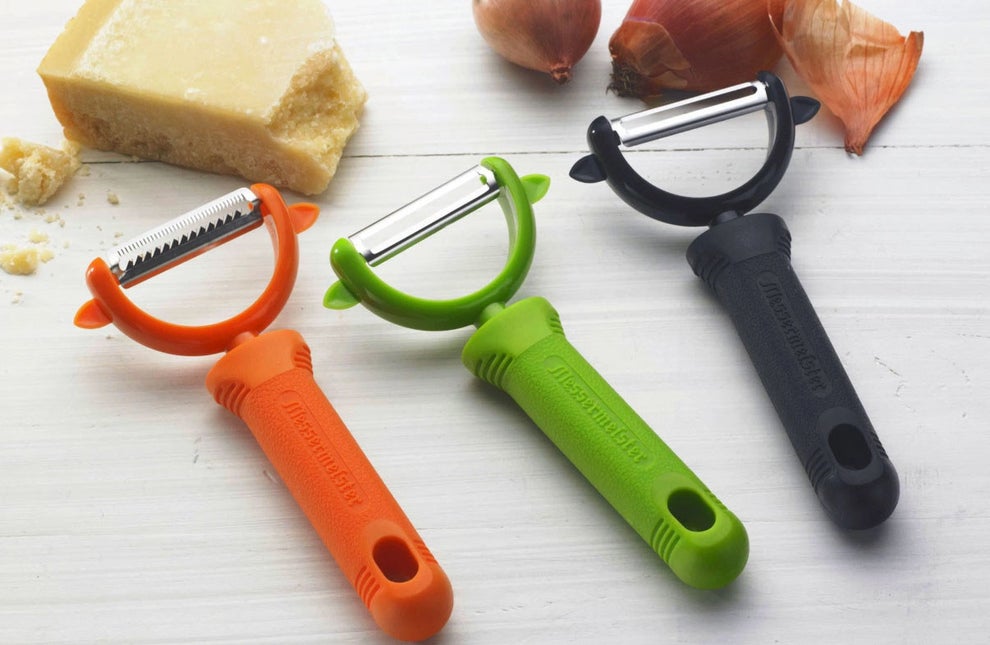 14 Handy Kitchen Tools That Will Make Meal Prepping So Much Easier