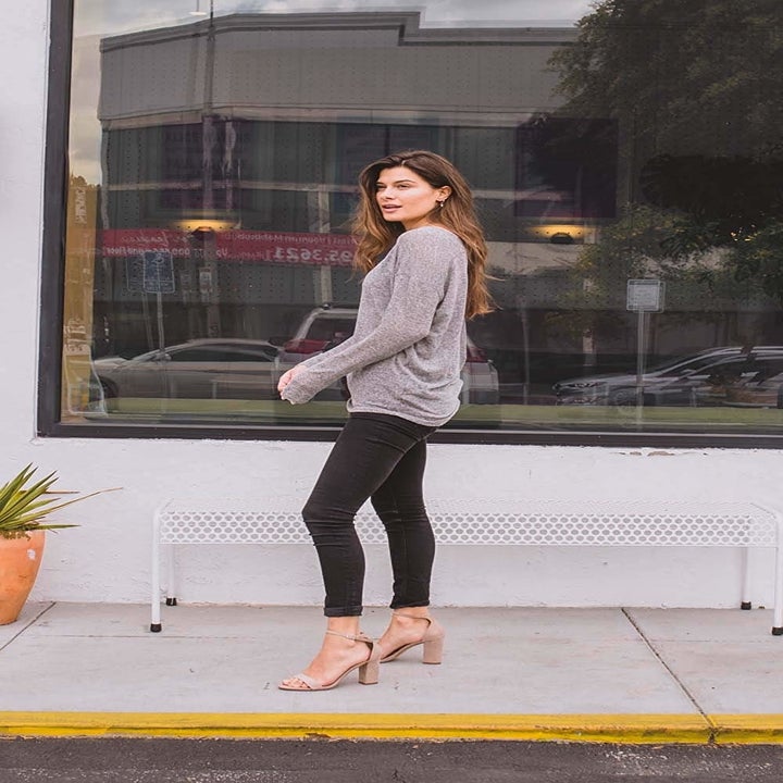 33 Pieces Of Clothing That Are Basically Just Meant To Be Layered
