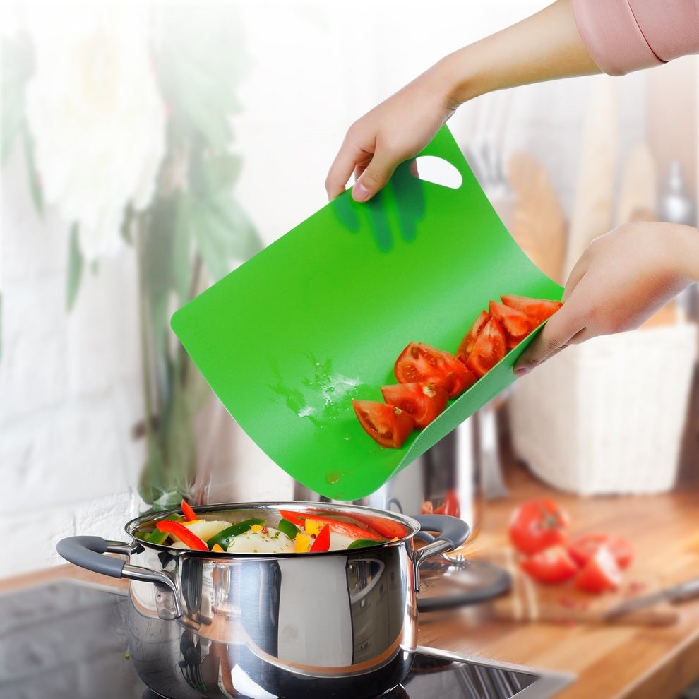 19 Genius Kitchen Products To Help Make Cooking Less Messy