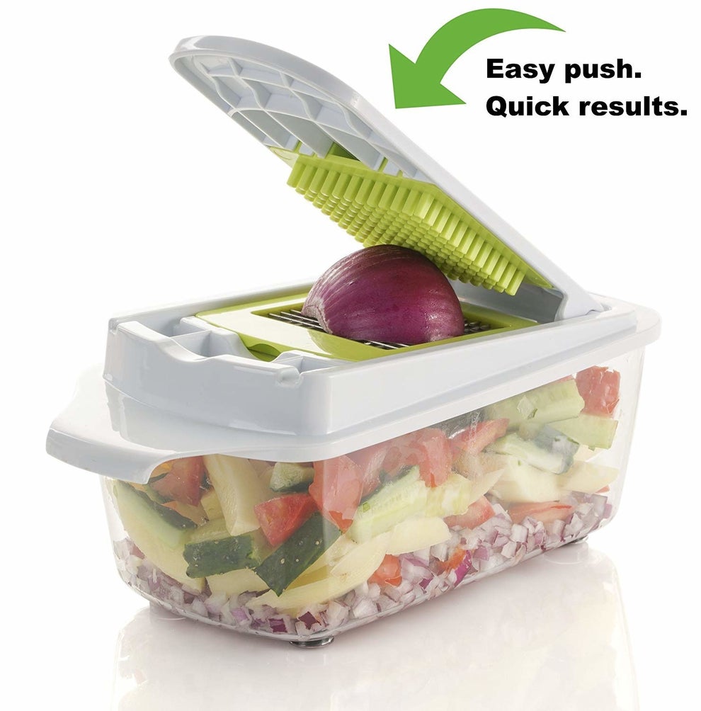 19 Genius Kitchen Products To Help Make Cooking Less Messy