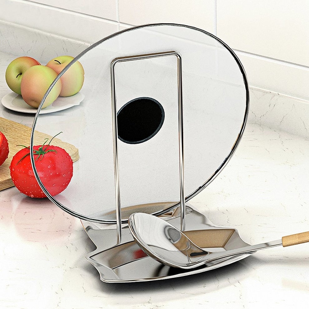 19 Genius Kitchen Products To Help Make Cooking Less Messy
