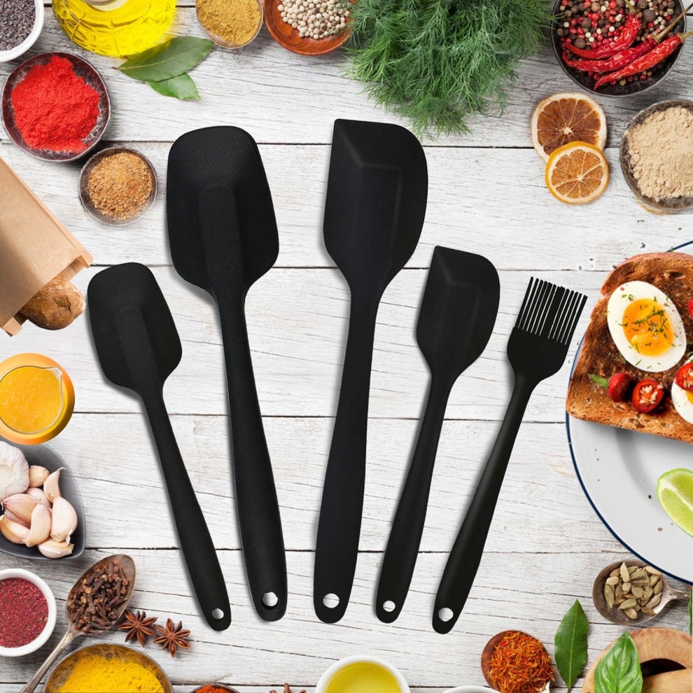 19 Genius Kitchen Products To Help Make Cooking Less Messy
