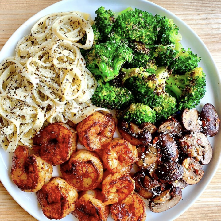 Easy Plant-Based Ways To Eat Less Meat