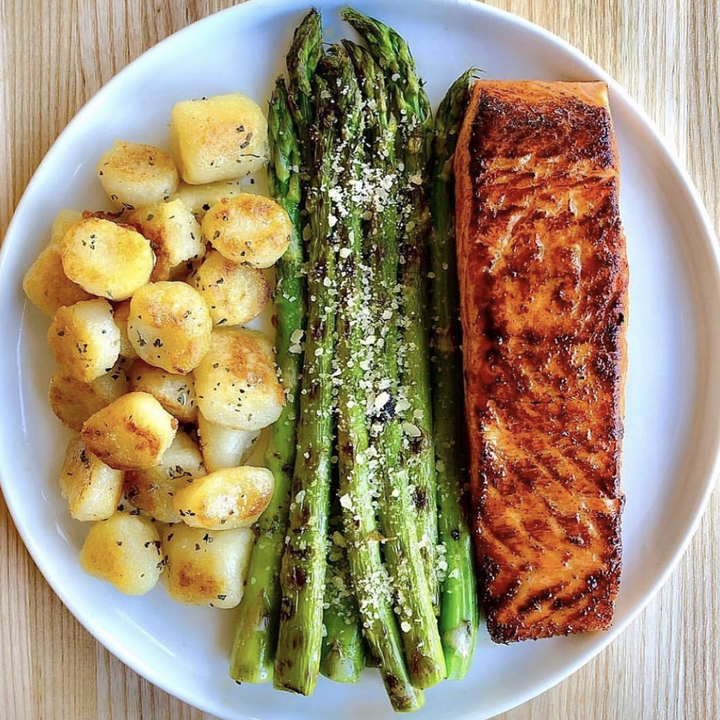 Easy Plant-Based Ways To Eat Less Meat