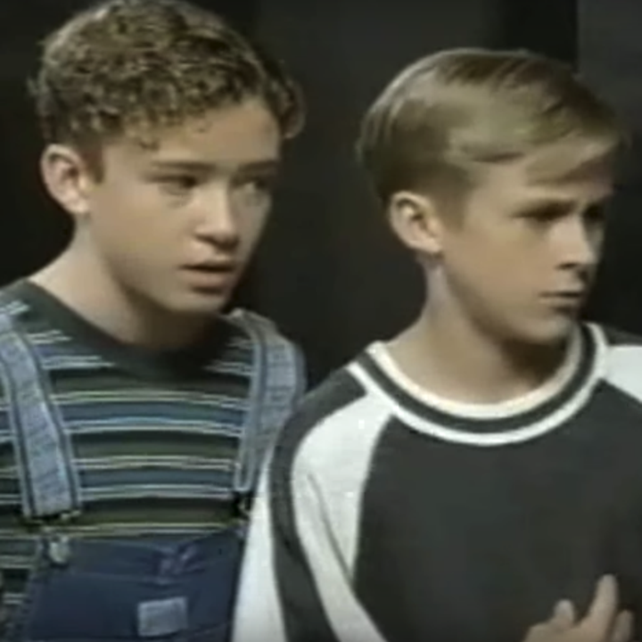 20 Disney Channel Actors Who Got Oscar Nominations