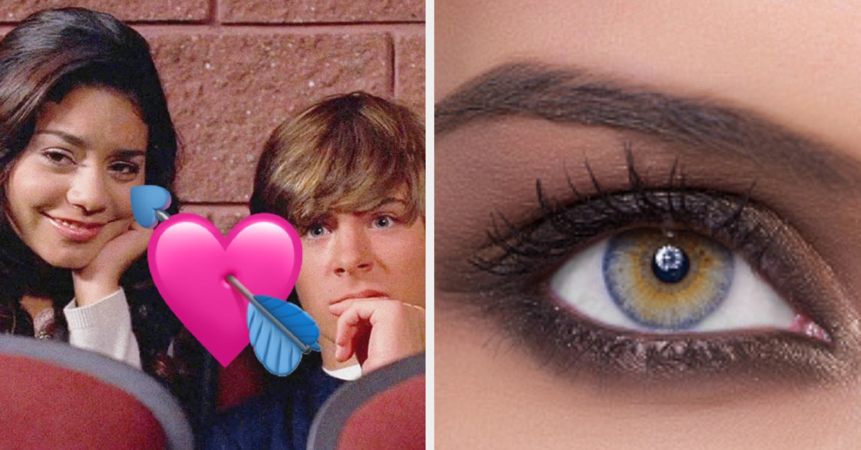 Quiz What Color Are Your Soulmate s Eyes Based On This Quiz Quiz What Color Are Your Soulmate s Eyes Based On This Quiz