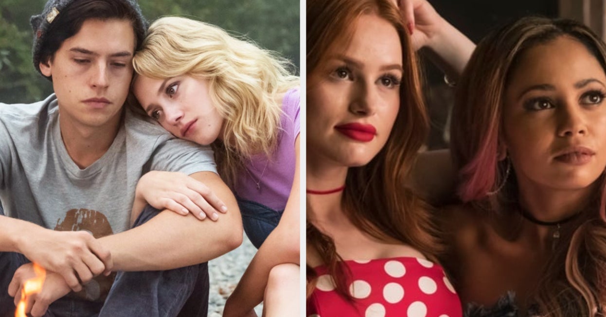 Quiz: Can We Determine If Your Crush Likes You Back?
