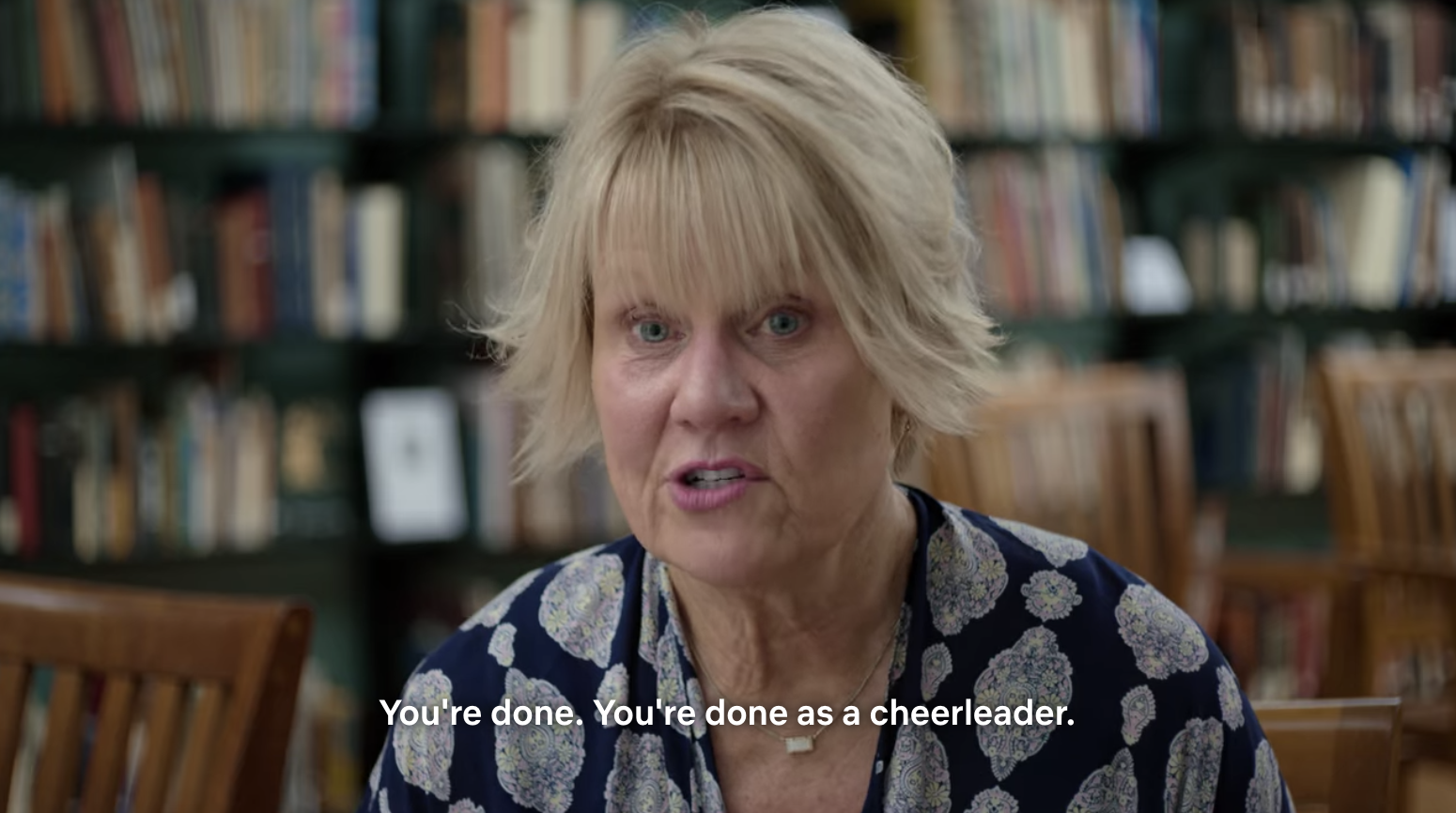 Everyone's Talking About "Cheer" So I Watched The First Episode And ...