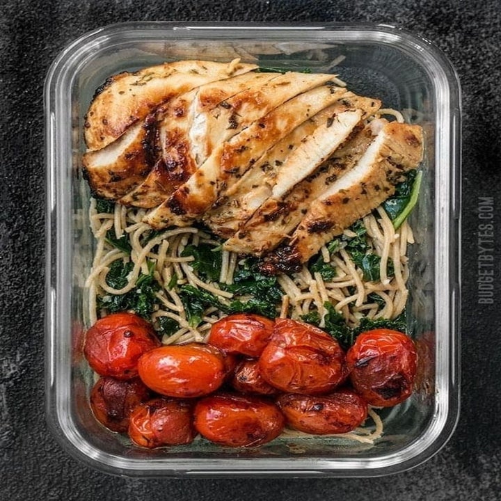 February Recipes | Seasonal Dinners, Desserts, And Drinks