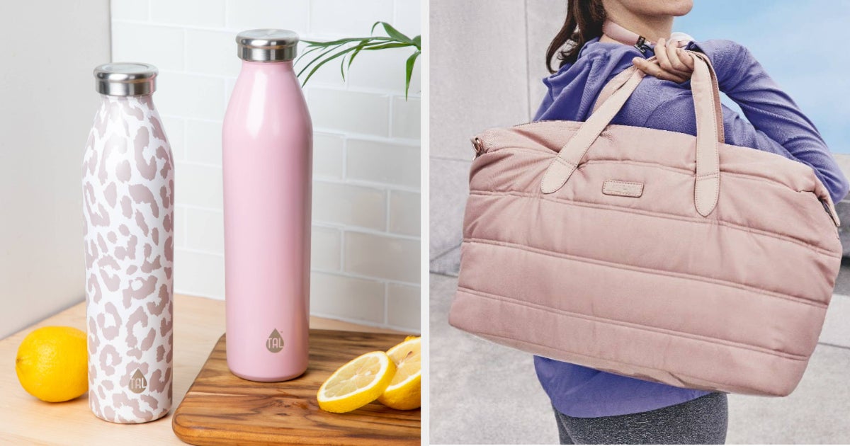 31 Surprisingly Cute Or Pretty Things You Can Get At Walmart