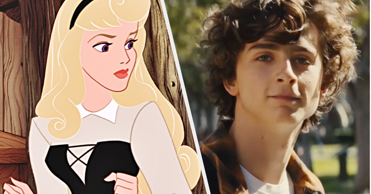 Quiz: Which Timothée Chalamet Movie Should You Watch Based On Your ...