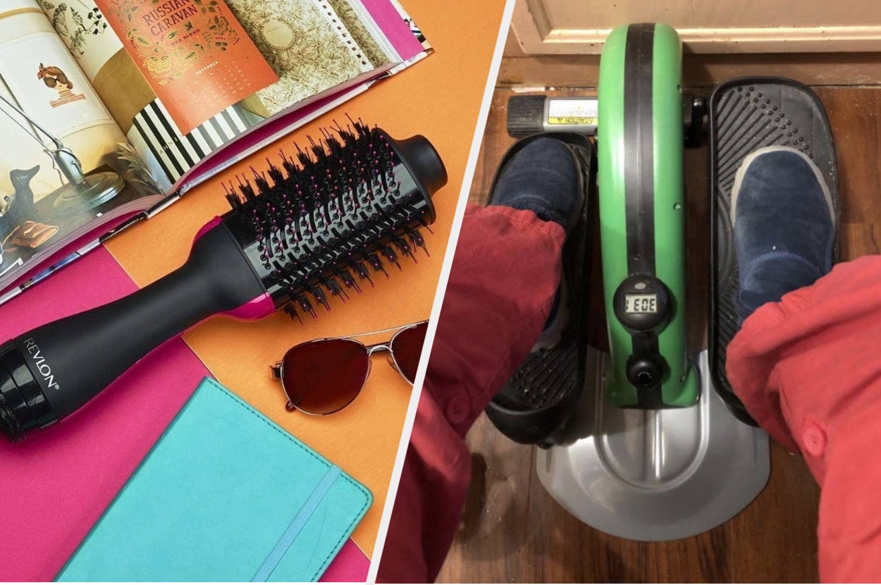 38 Useful Things For Anyone Who Wants To Feel Like They Have More Hours ...