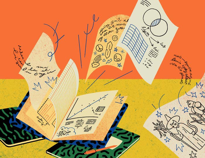 How To Take Smarter Notes How To Take Smarter Notes