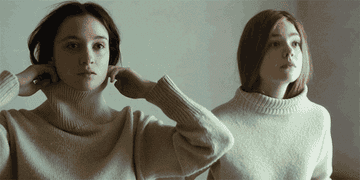 20 Cozy Cashmere Things You May Never Want To Take Off