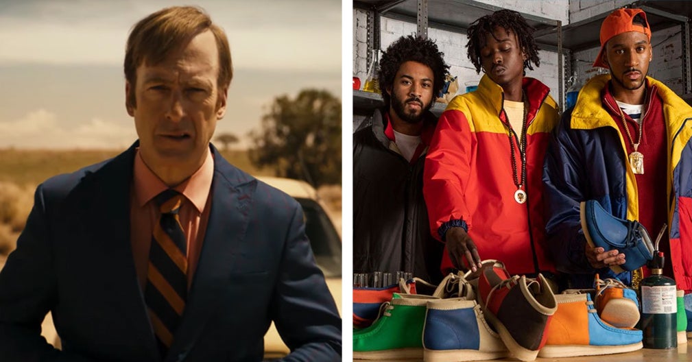 What's New On Stan In February 2020