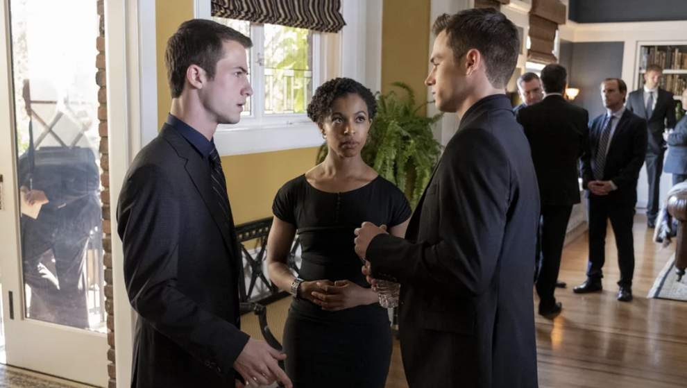 16 Of The Worst Choices Teenagers Made On TV Shows