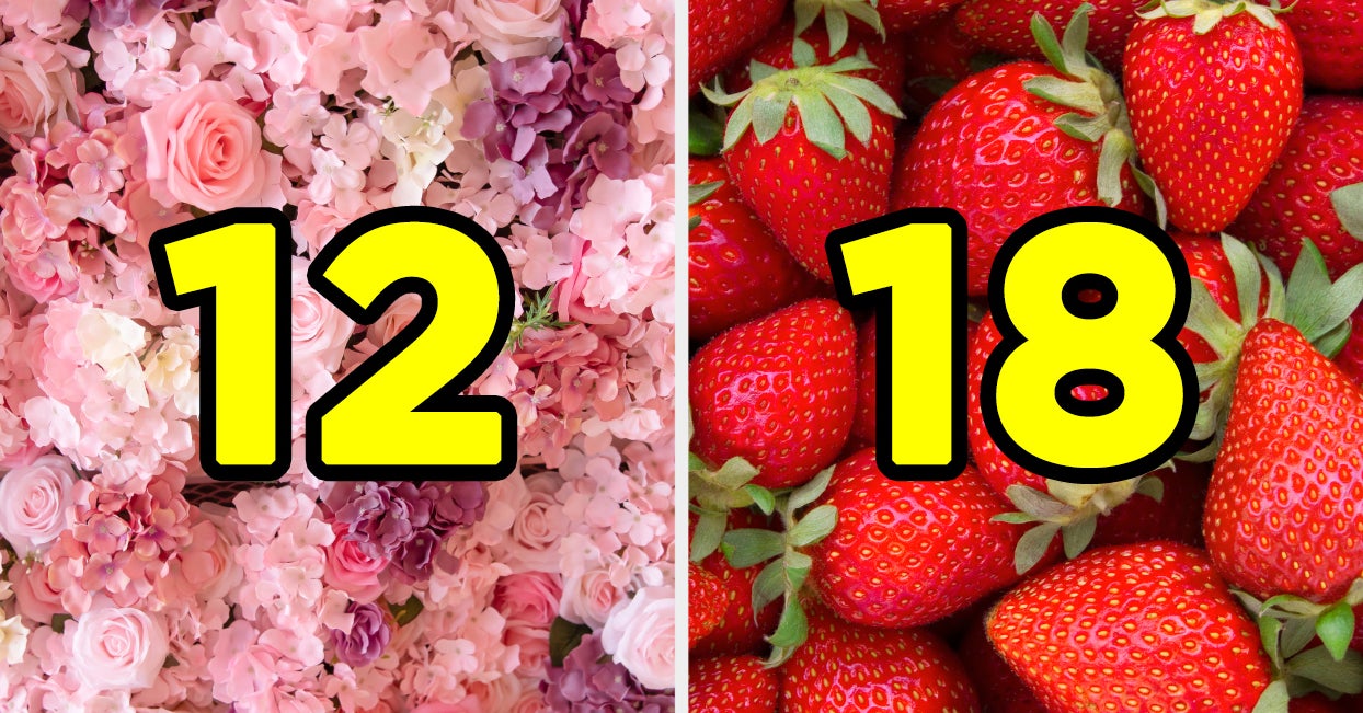 Quiz: Can We Actually Guess You Age Based On Your Answers To These ...