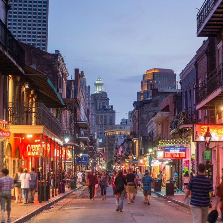 19 Spring Break Destinations That Don't Require A Passport