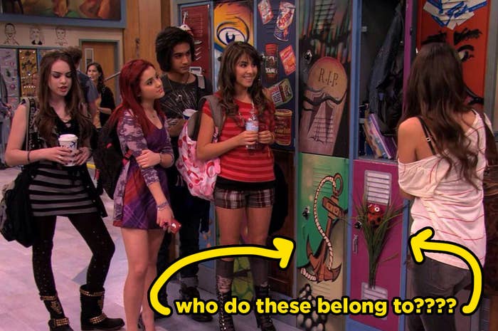 prep high school stereotype