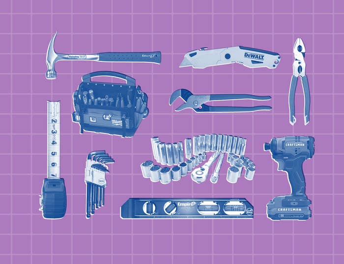 Best Tools That Should Be In Every Home
