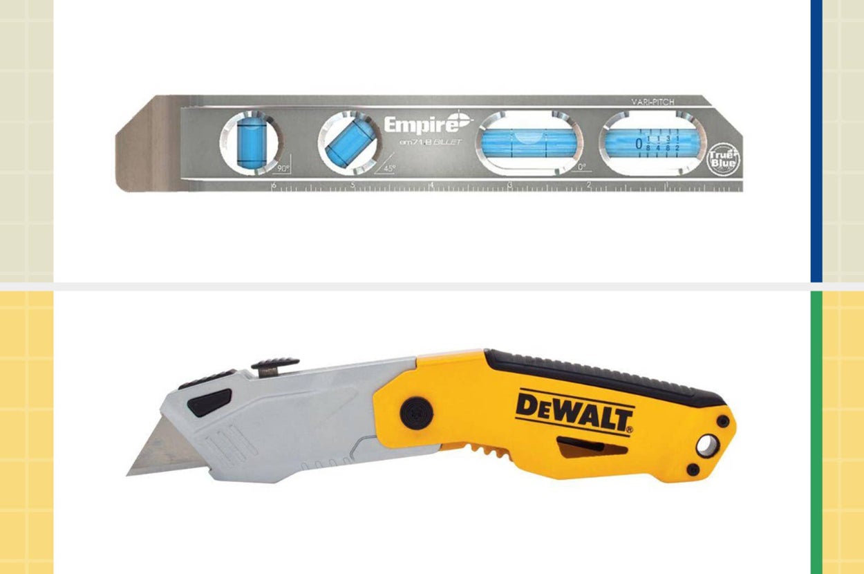 Best Tools That Should Be In Every Home