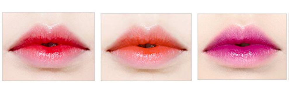 Lip Makeup Trends 2020