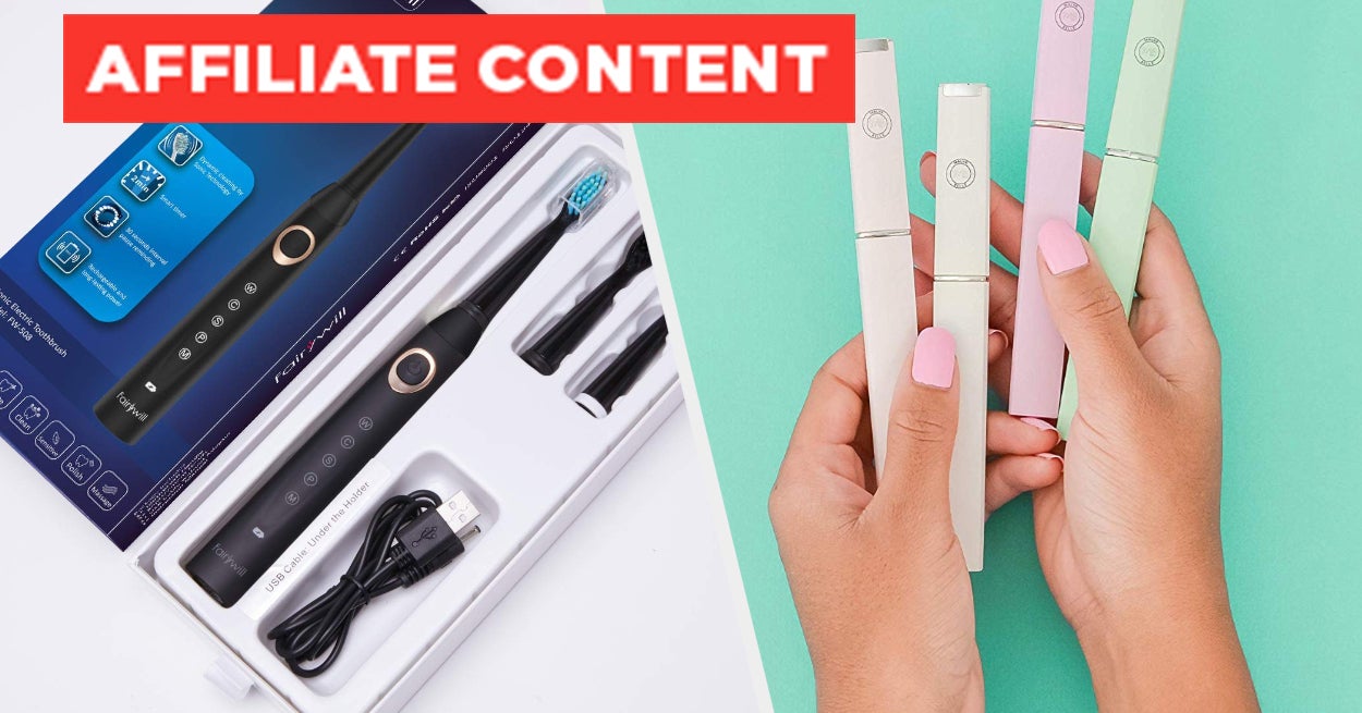 23 Long-Lasting Products You'll Probably Still Be Using Way Past 2021