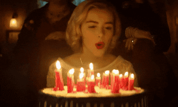 25 Things That Belong On Your Birthday Wish List