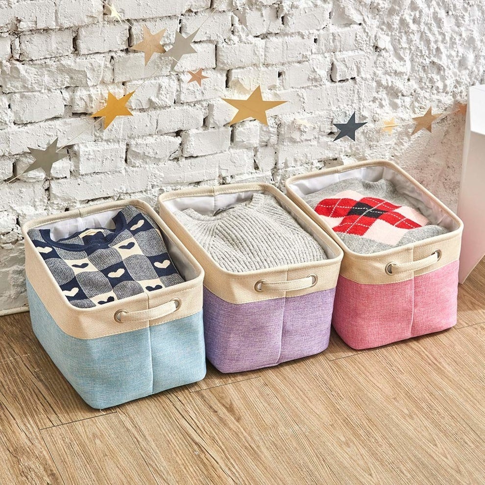 28 Products That'll Help Make Your Entire Home More Organized Than It's ...