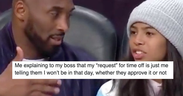 Kobe Bryant "Explaining" Has Become A Hilarious New Meme