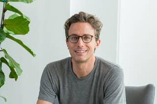 Jonah Peretti (jonah) on BuzzFeed