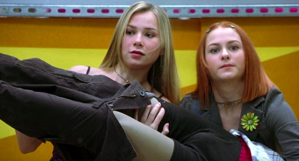 I Rewatched The Movie "Sleepover" As An Adult And Had A Lot Of Thoughts