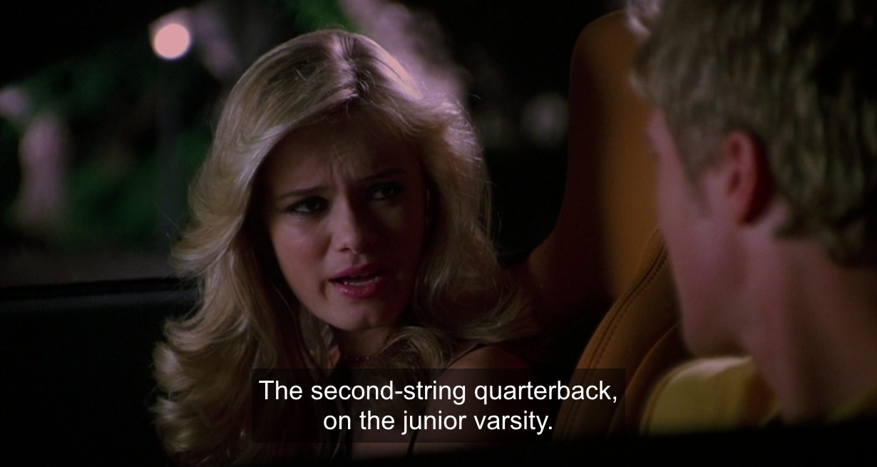 Sleepover Imdb Quotes