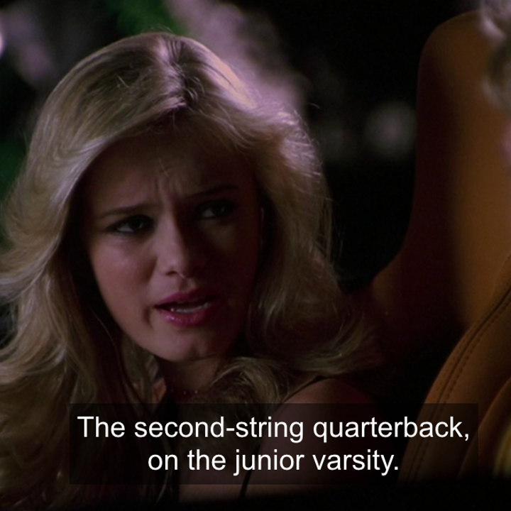 I Rewatched The Movie "Sleepover" As An Adult And Had A Lot Of Thoughts