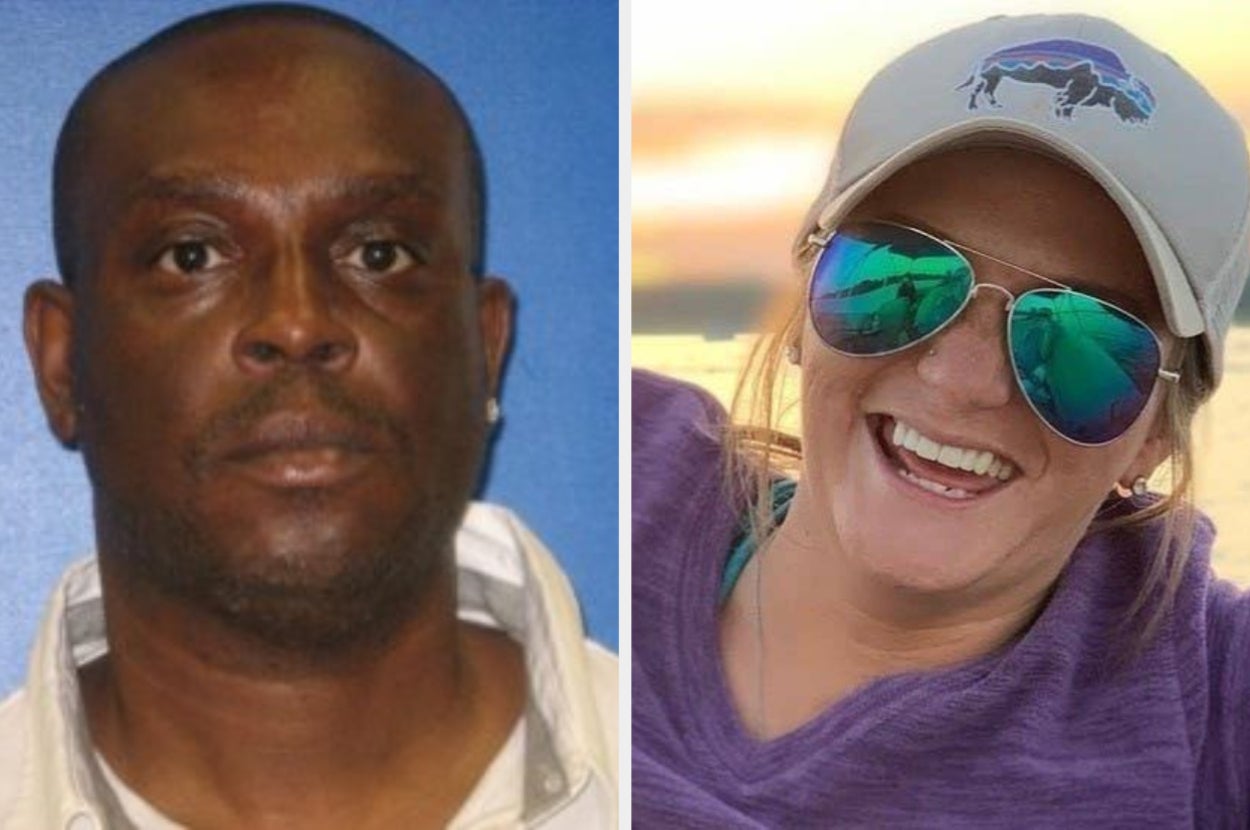 Suspect Arrested In Paighton Houston's Death