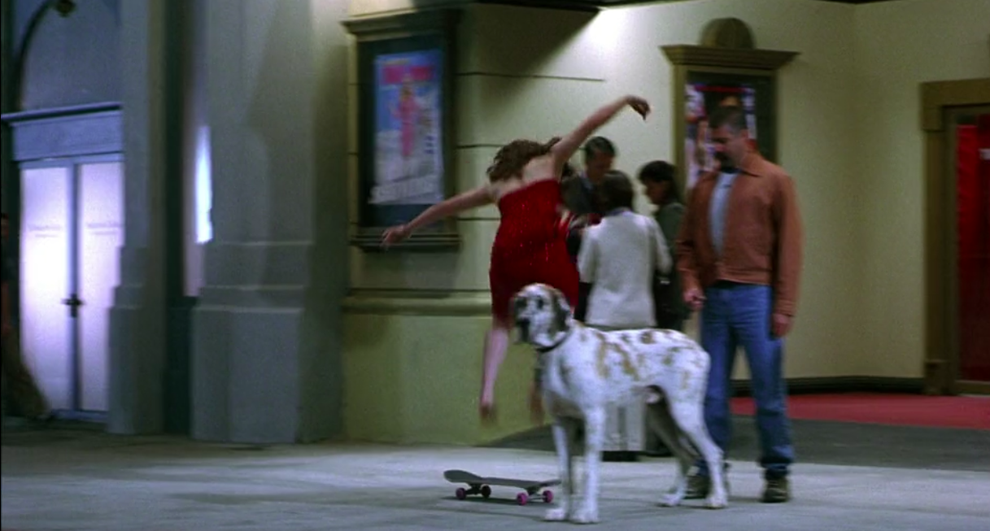 I Rewatched The Movie "Sleepover" As An Adult And Had A Lot Of Thoughts
