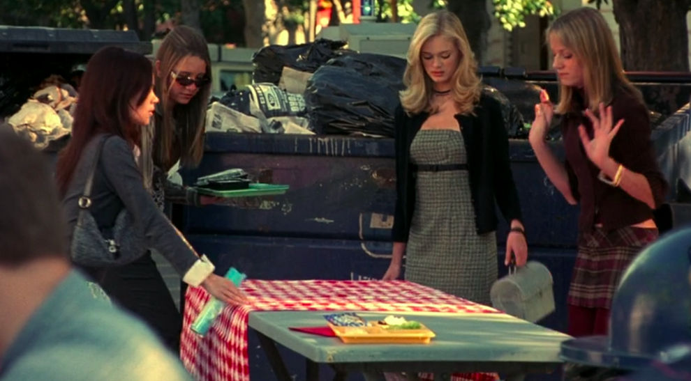 I Rewatched The Movie "Sleepover" As An Adult And Had A Lot Of Thoughts