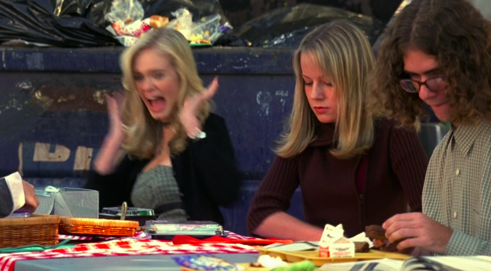 I Rewatched The Movie "Sleepover" As An Adult And Had A Lot Of Thoughts