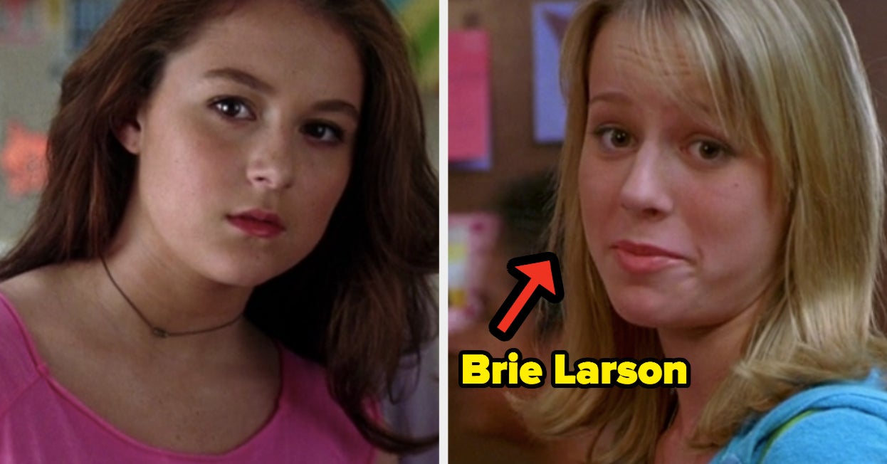 I Rewatched The Movie "Sleepover" As An Adult And Had A Lot Of Thoughts