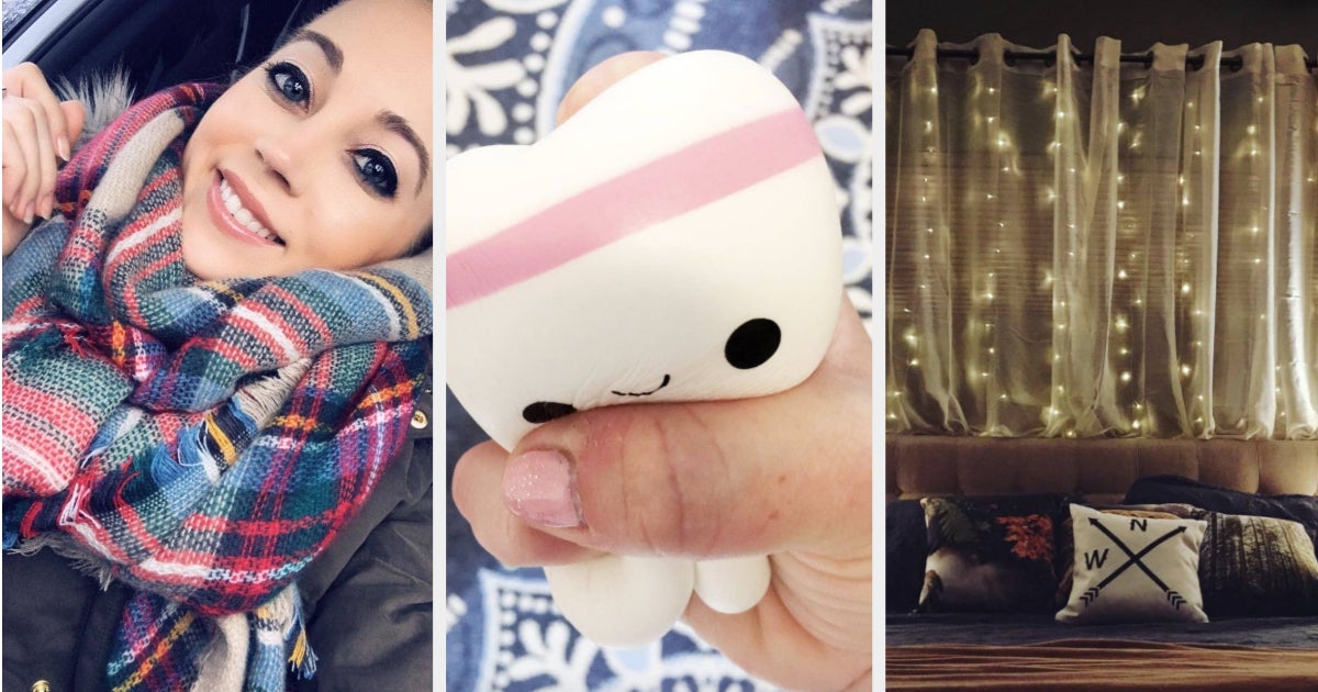 26 Ultra Cozy Things For Anyone Whose Vibe Is "More Snuggles Please"