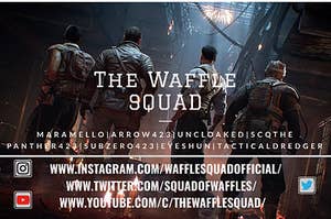 disabilities innit on BuzzFeed