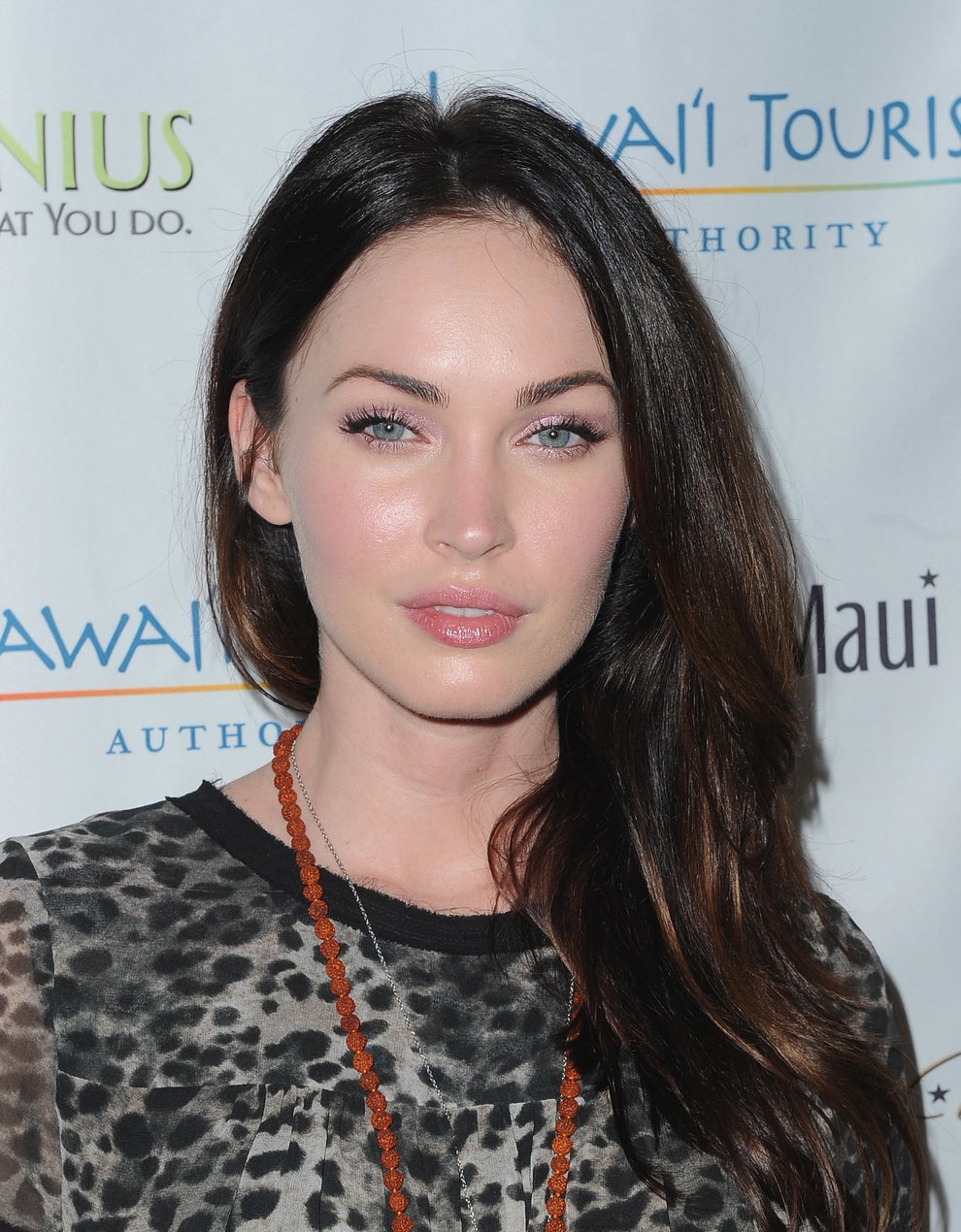 Megan Fox's Ever-Changing Face Through The Years
