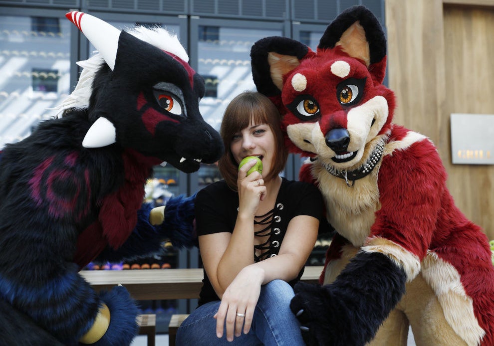 What Have You Always Wanted To Know About Furries?