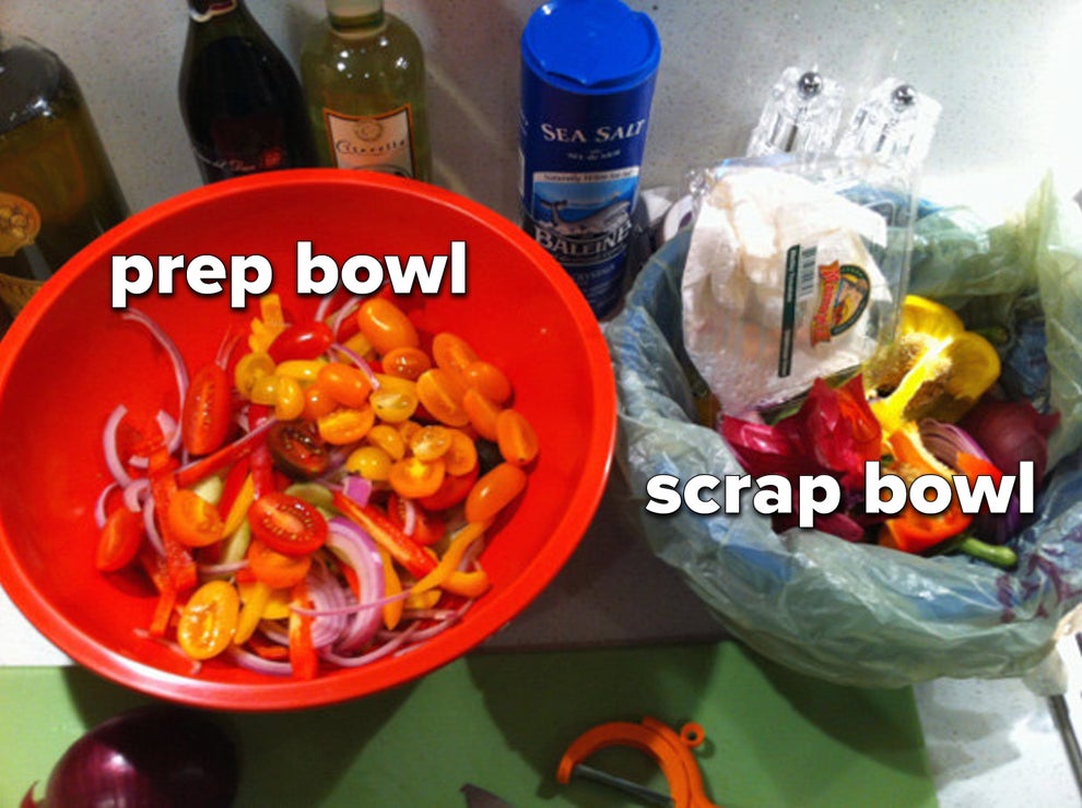 Effective Cooking Habits To Make Food Taste Better