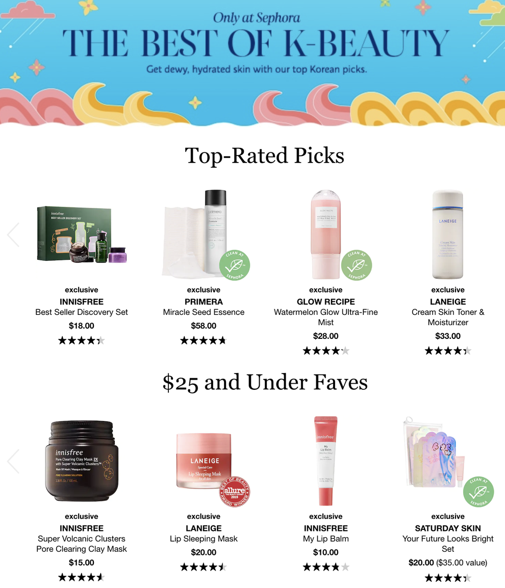 Beauty, Makeup, And Skincare Quizzes
