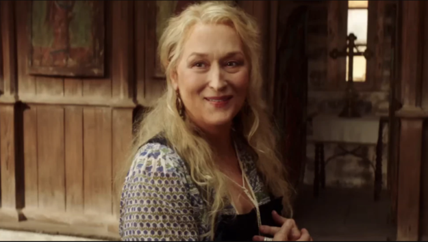 Quiz: Recast These Meryl Streep Roles