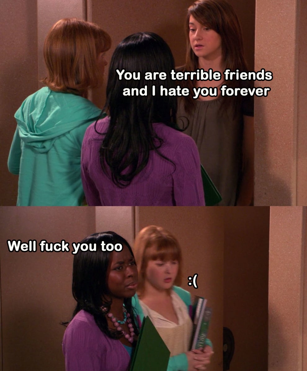 "Secret Life Of The American Teenager" Rewatch: Episode 2